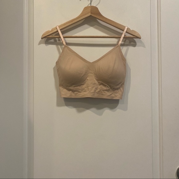 True & Co. | Intimates & Sleepwear | True And Co True Body Lift Mesh ...